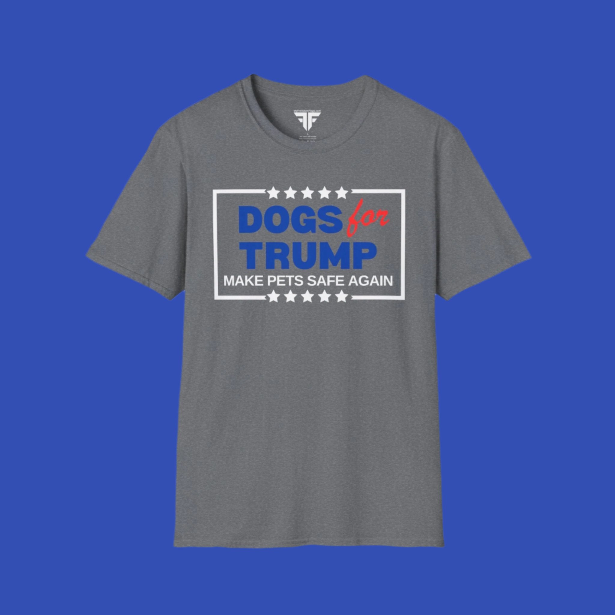 Shirts – Freedom Flag Co.