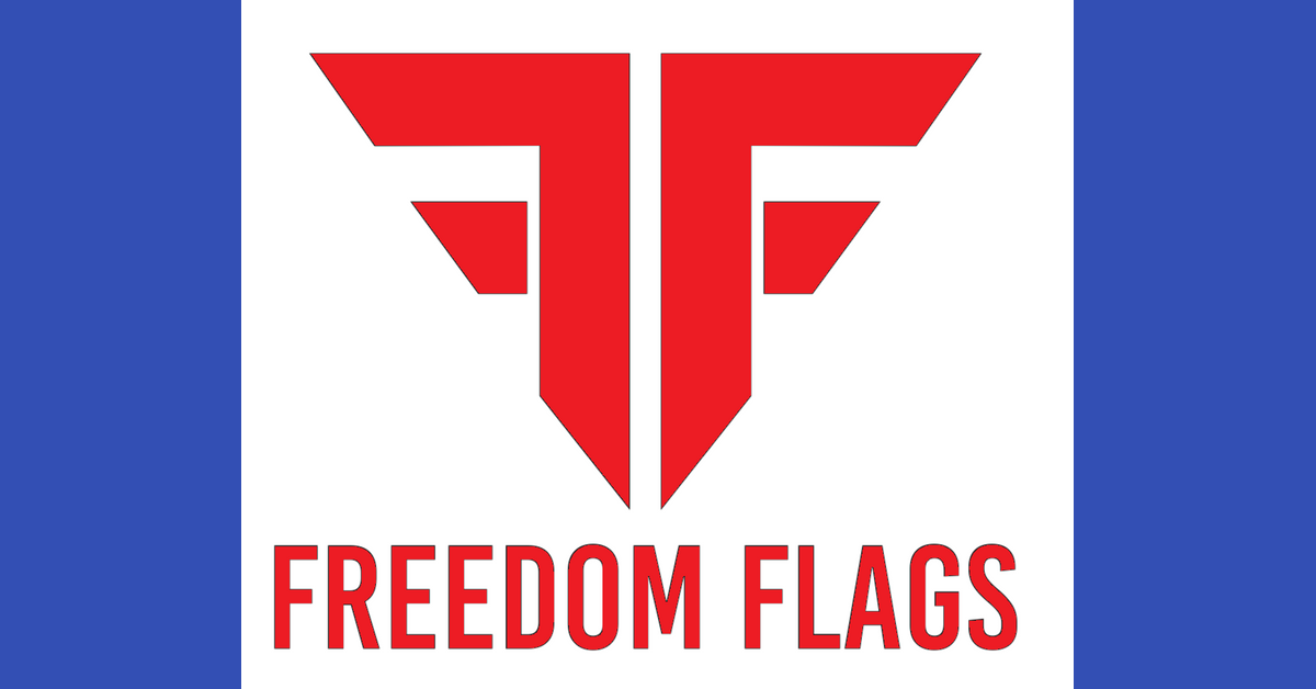 Freedomflagshop – Freedom Flags
