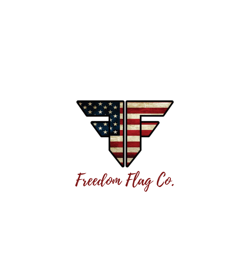 American Flags & Patriotic Gear | Freedom Flag Co.