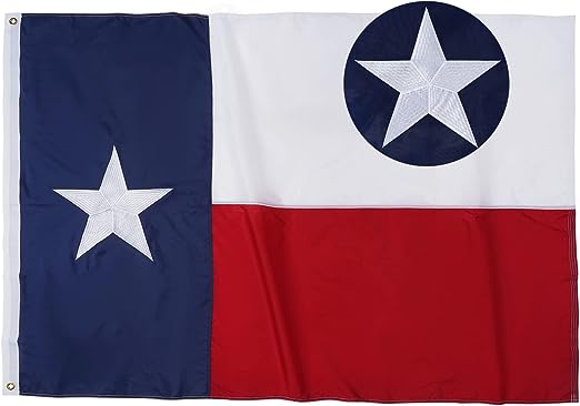 Forever Flags – Freedom Flags