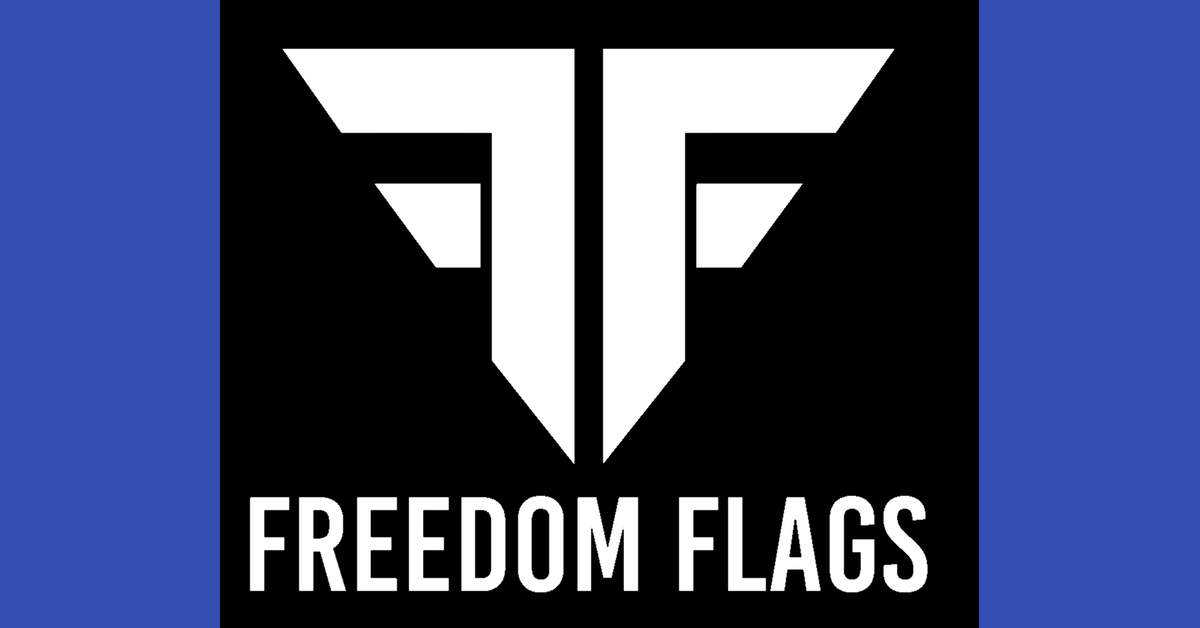 Freedomflagshop – Freedom Flags
