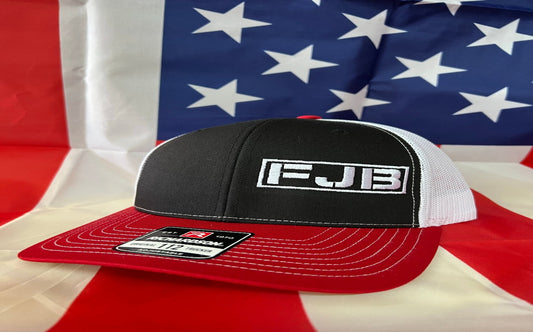 Caps – Freedom Flags